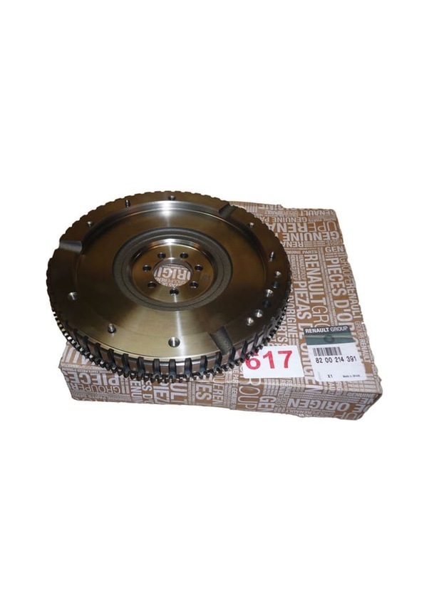 RENAULT 8200214391 Volan CLIO III Megane II Modus 1.5 DCI Fiyatları ve ...