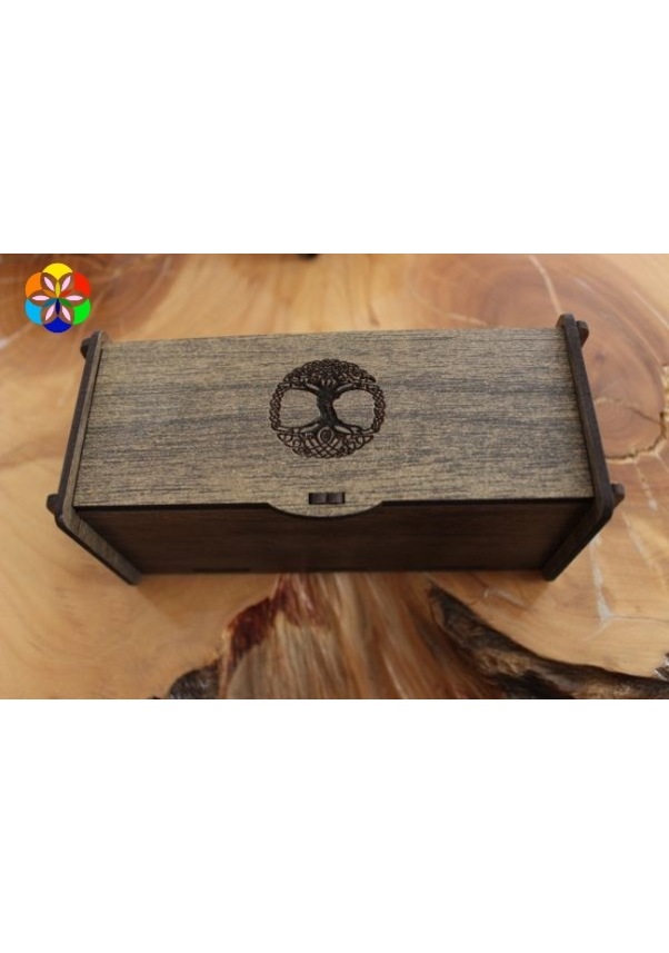 Hediye, Değerli Taş, Pandül & Takı Kutusu Kalem Boy Yasam Agaci ...