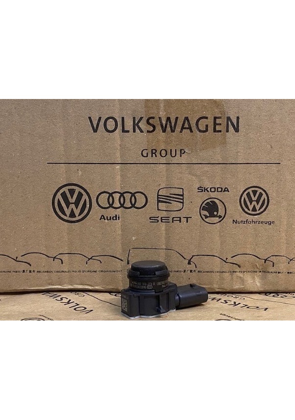 VW TİGUAN 2016-2024 ÖN ARKA PARK SENSÖRÜ. 3Q0919275B Fiyatları ve ...