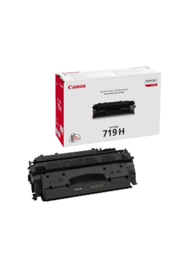 Canon I-Sensys Lbp-6670/6670Dn/6680 Yazıcı Siyah Toner Fiyatları ve ...