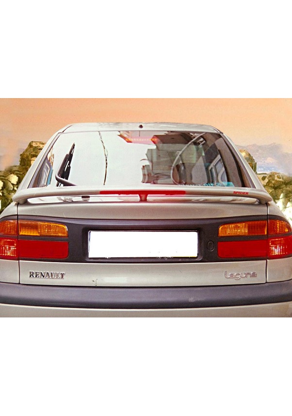 Renault Laguna 1 Spoiler Işıklı Fiyatları ve Özellikleri