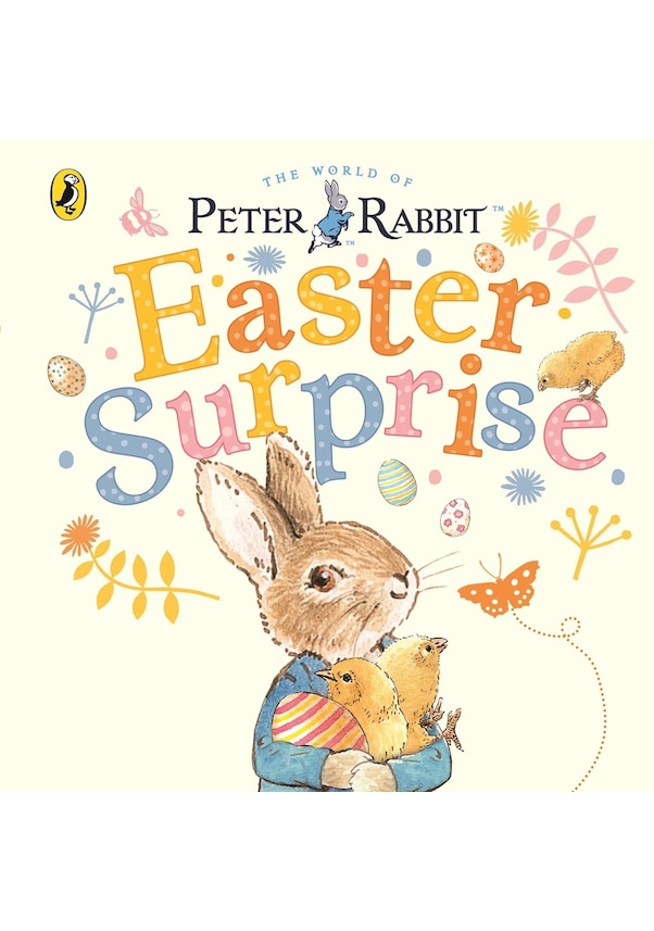 Peter Rabbit: Easter Surprise Fiyatları ve Özellikleri