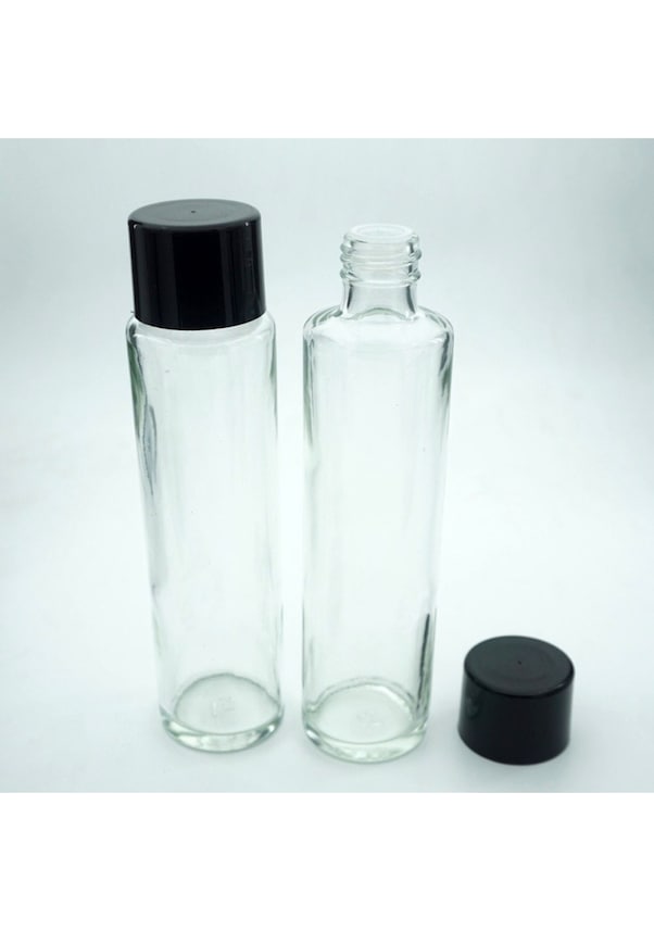 Kolonya Şişesi 180 Ml 2 Adet Silindir Boş Kolonya Şişesi Fiyatları ve Özellikleri