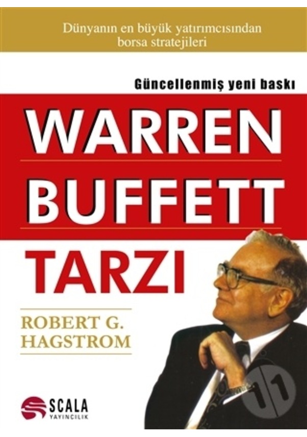 Warren Buffett Tarzı - Robert G. Hagstrom N11.7168 Fiyatları ve Özellikleri
