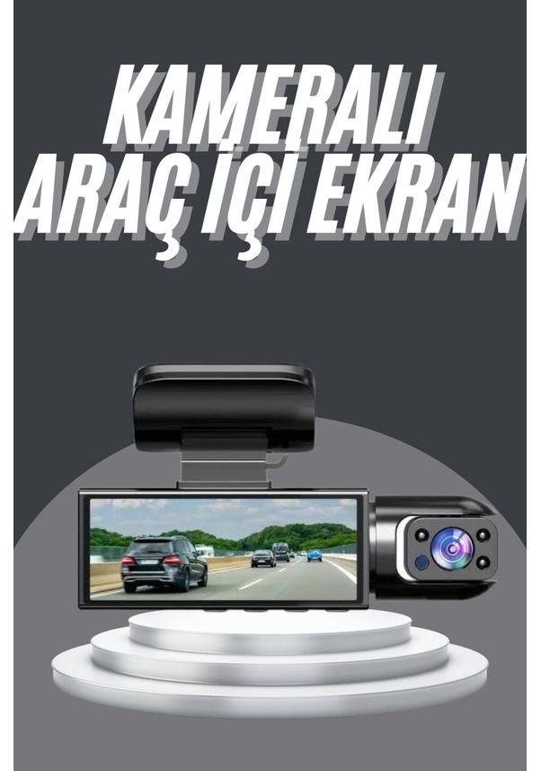 Black Box Hd Sürüş Kamerası Fiyatları ve Özellikleri