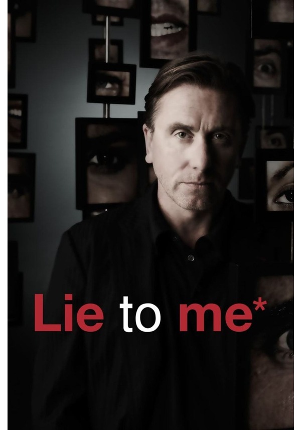 Lie To Me 2009 3 Tv - Dizi Folyo Afiş - Poster 70 Cm X 100 Cm 70 x 100 Fiyatları ve Özellikleri