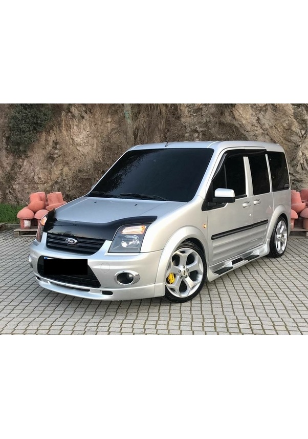 Ford Connect Body Kit Takımı Fiyatları ve Özellikleri