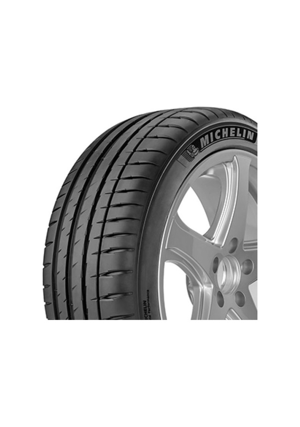 Michelin 285/40 R22 110Y Pilot Sport 4 Suv XL Yaz Lastiği 2023 2023 ...