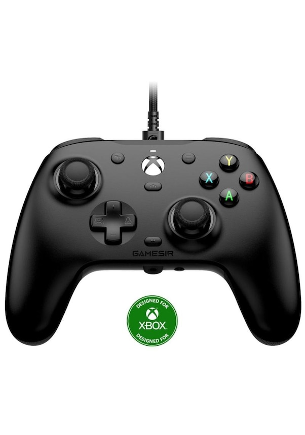 Gamesir G7 He Kablolu Hall Effect Controller Xbox Series X S, Xbo ...