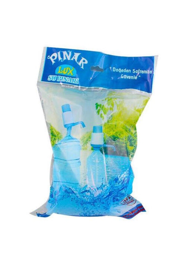 Pinarlüx Su Pinari 504 - Damacana Su Pompasi Fiyatları ve Özellikleri