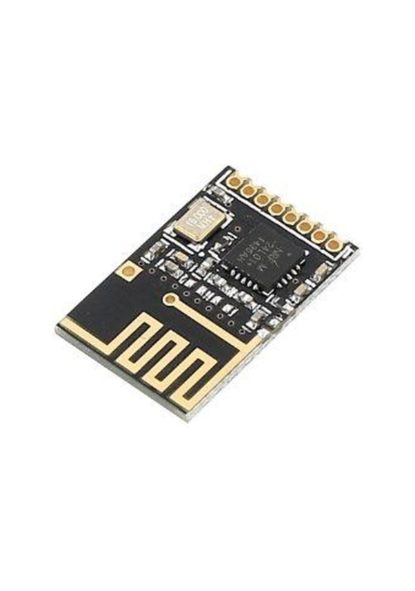 Mini Nrf24L01 Wireless Module Fiyatları ve Özellikleri