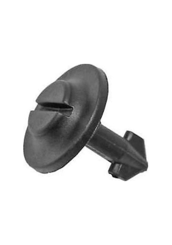 VOLKSWAGEN AUDİ SKODA KARTER MUHAFAZA KLİPSİ 4A0805121A (10 ADET ...