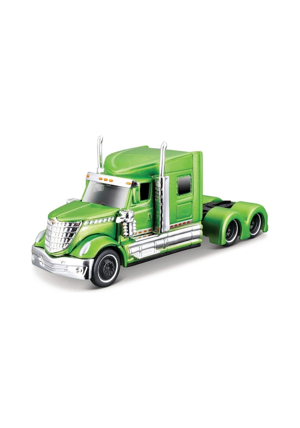 Custom Rigs Oyuncak Tır Model 3 1/64 Fiyatları ve Özellikleri