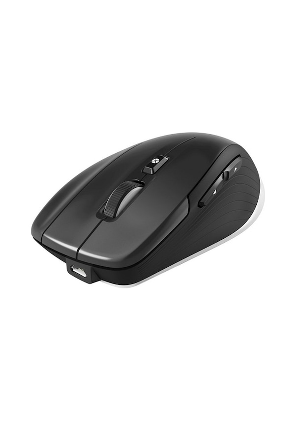 3Dconnexion 3DX-700118 Cad Compact Wireless Mouse Siyah Fiyatları ve ...