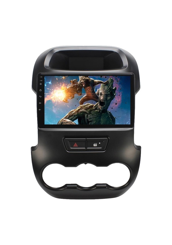 Ford Ranger Android 12 Multimedya Carplay 8gb Ram + 128gb Hdd ...