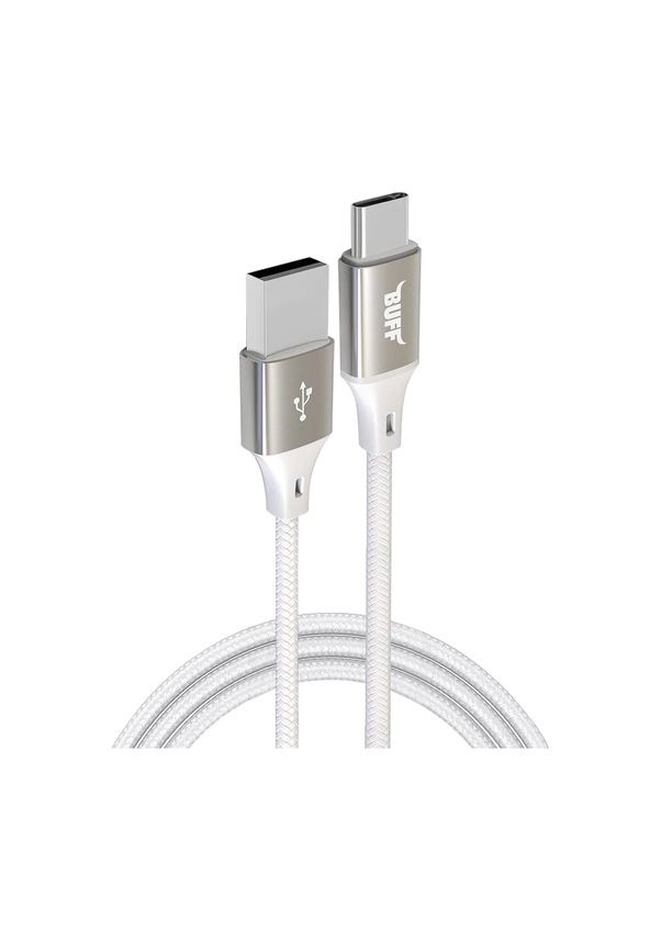 Buff Bl71 Usb Type-c 2.4a 1.2m Data Ve Şarj Kablosu Fiyatları ve ...