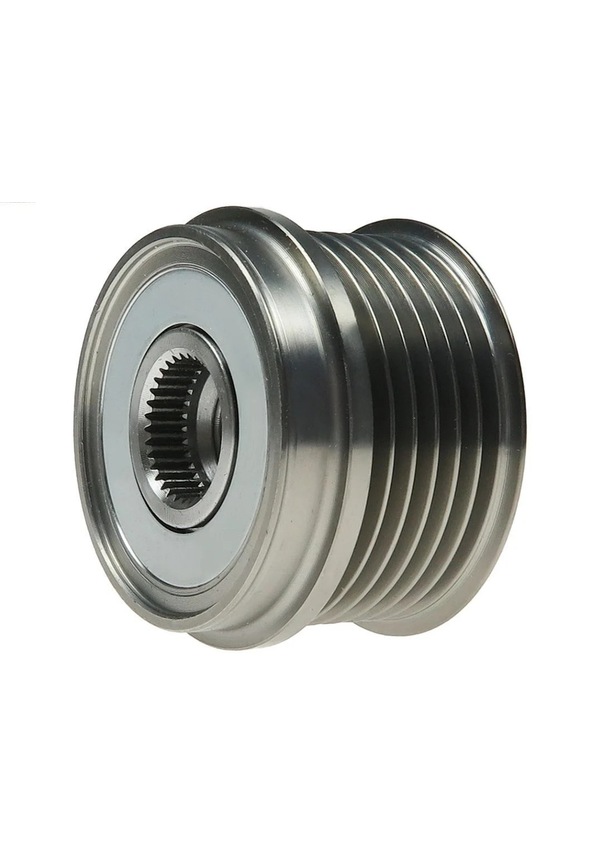 Bmw E87-e90 Kasa M47n2 Motor Kayış Kasnağı 12317792020 Fiyatları ve ...