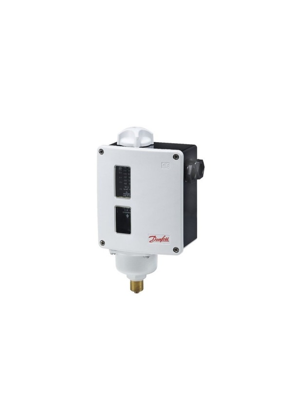 DANFOSS RT110 Presostat 017-529166 Fiyatları ve Özellikleri