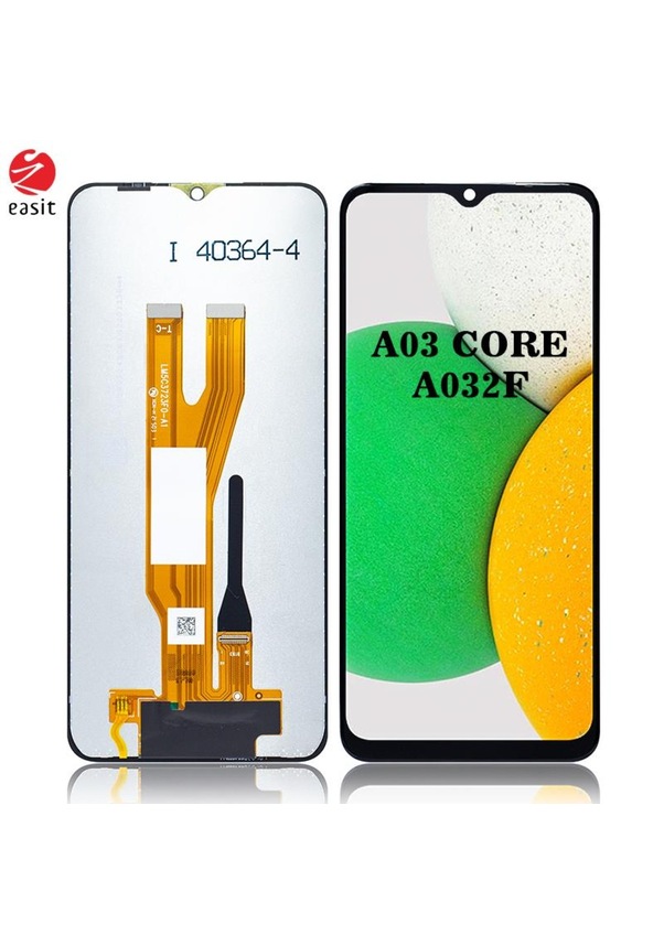 Samsung A03 Core Sm-A032F Lcd Dokunmatik Ekran Hk Servis Fiyatları ve ...