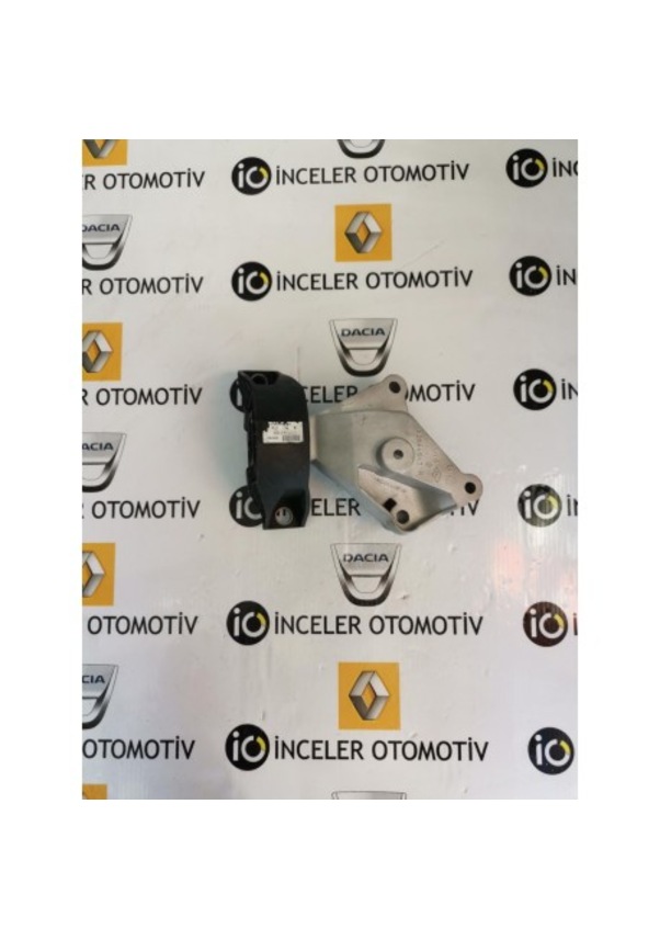 113758313R Clio 4 Iv Captur Symbol Sağ Motor Takozu Mais Fiyatları ve ...