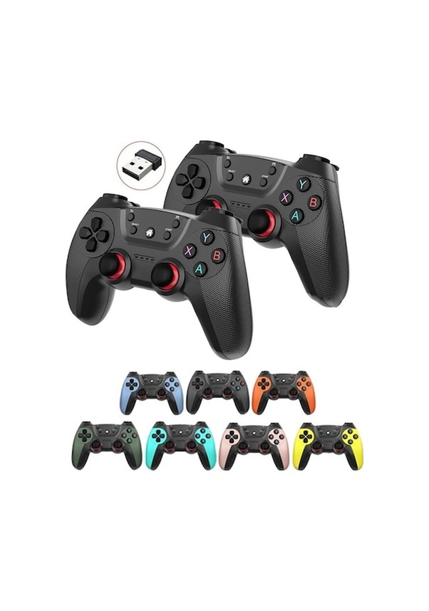 Ebitda Km-029 2.4g Kablosuz Kumanda Seti - Pc, Linux, Android, Tv Box ...