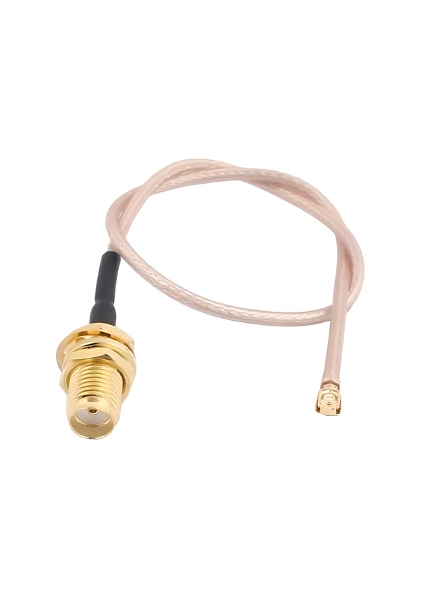 IPEX - Dişi SMA (RG178 Kablo) Fiyatları ve Özellikleri