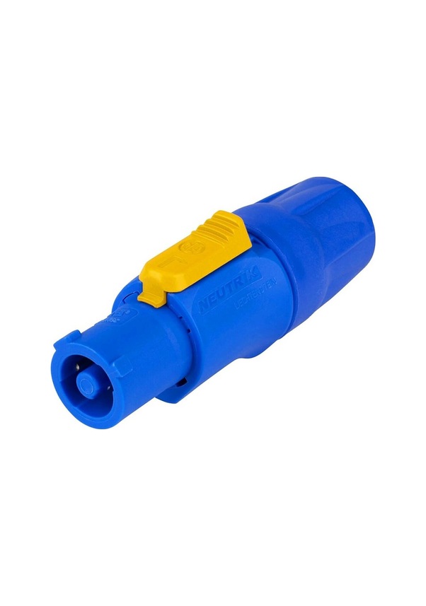 Neutrik Nac3fca Kilitli Kablo Tipi Power Konnektör - İn Fiyatları ve ...