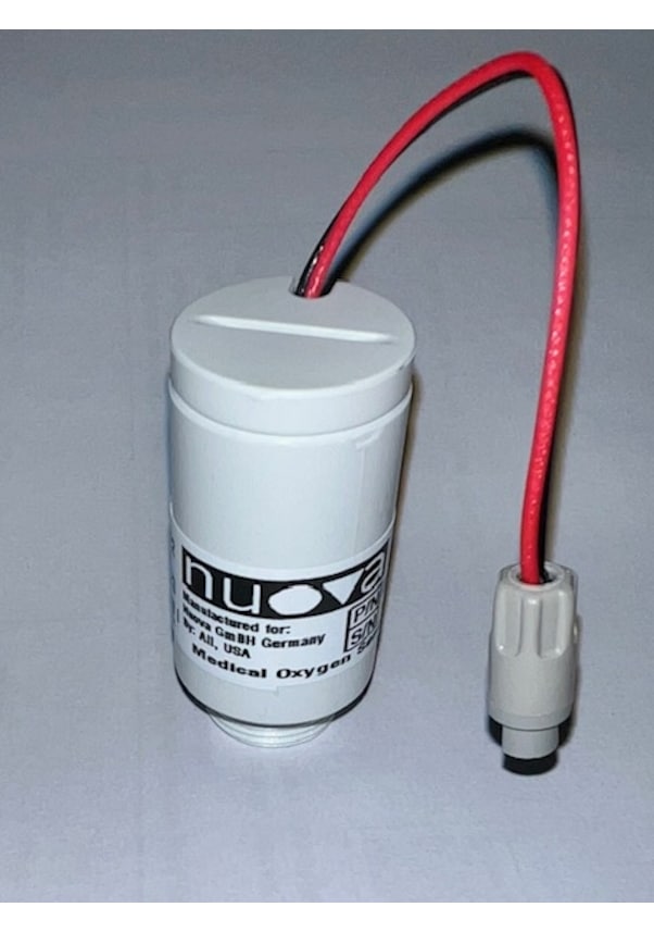 Neutronics Replacement Oxygen Sensor (Muadili) NEU1-16-1013-00-2 ...