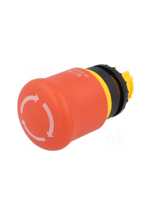 Eaton M22-pvt ,m22 Kalıcı Acil Buton Kafa Fiyatları ve Özellikleri