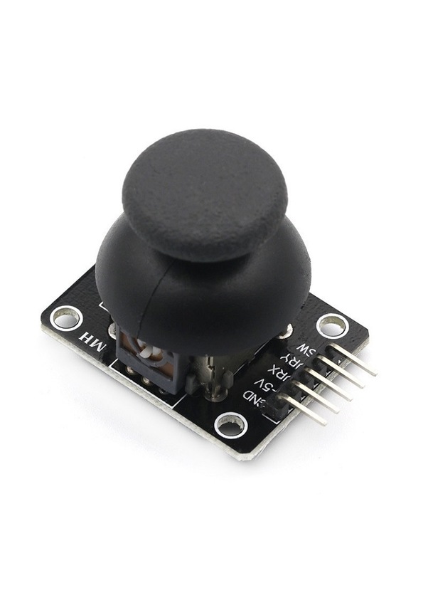 Arduino Joystick Modülü Xy Joystick Modül Fiyatları ve Özellikleri