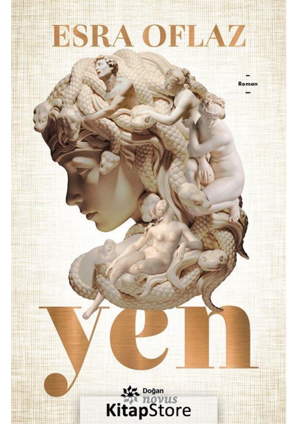 Yen / Esra Oflaz Güvenkaya Fiyatları ve Özellikleri