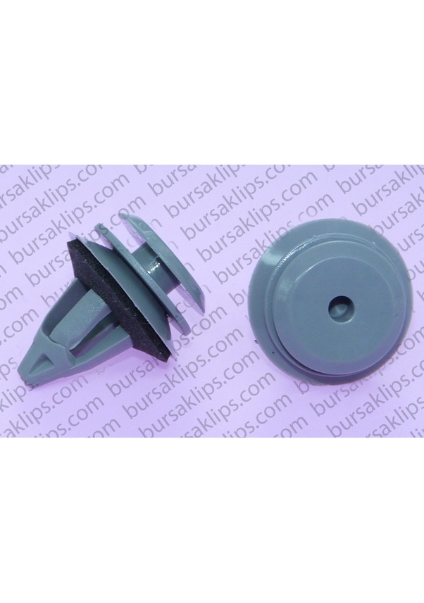 Mercedes 115, 123, Bmw Kapi Döseme Klipsi (0089880978) (10 Adet ...