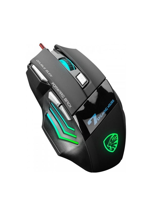 Hytech Hy X7 Gamy Siyah Gaming Oyuncu Mouse Fiyatları ve Özellikleri