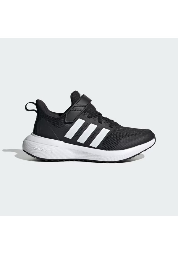 Adidas Fortarun 2.0 El K Unisex Siyah Koşu Ayakkabısı Ig5387 37.5 ...
