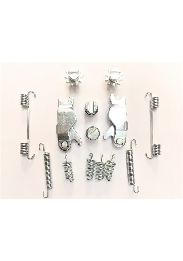 Mercedes W124 W140 W201 W203 El Fren Mekanizma Tm. Tk.-2014200589 ...