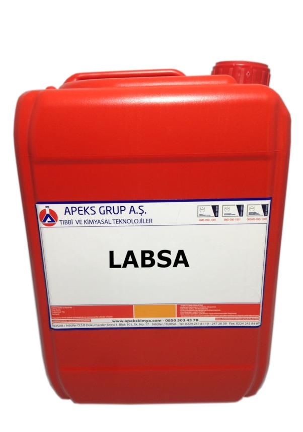 Labsa - 10 Kg Fiyatları ve Özellikleri