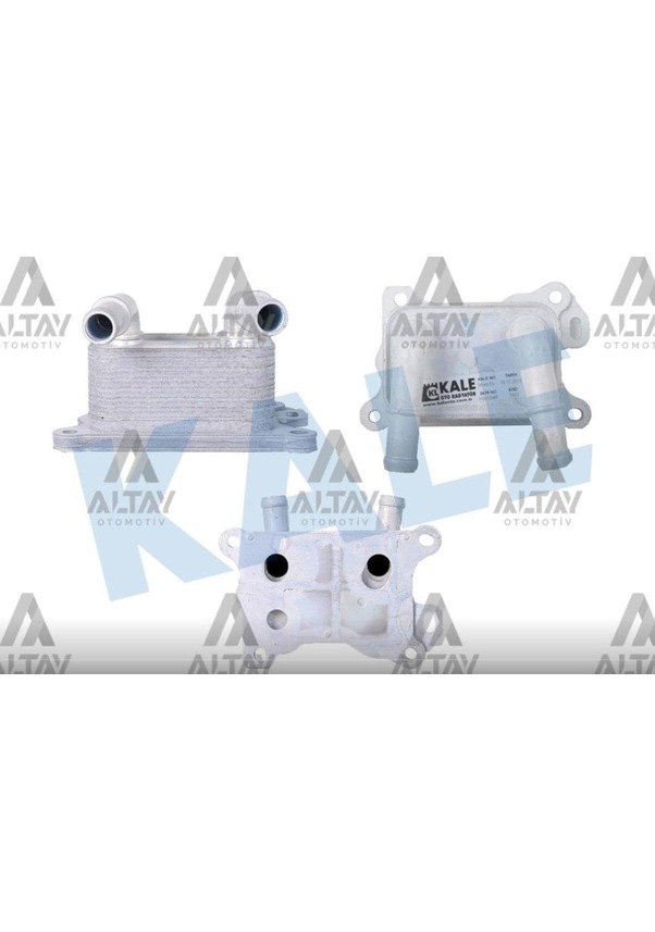 Esse Otomotiv Clio iv Megane iv Captur Symbol 12- 1.2 Tce Yağ ...