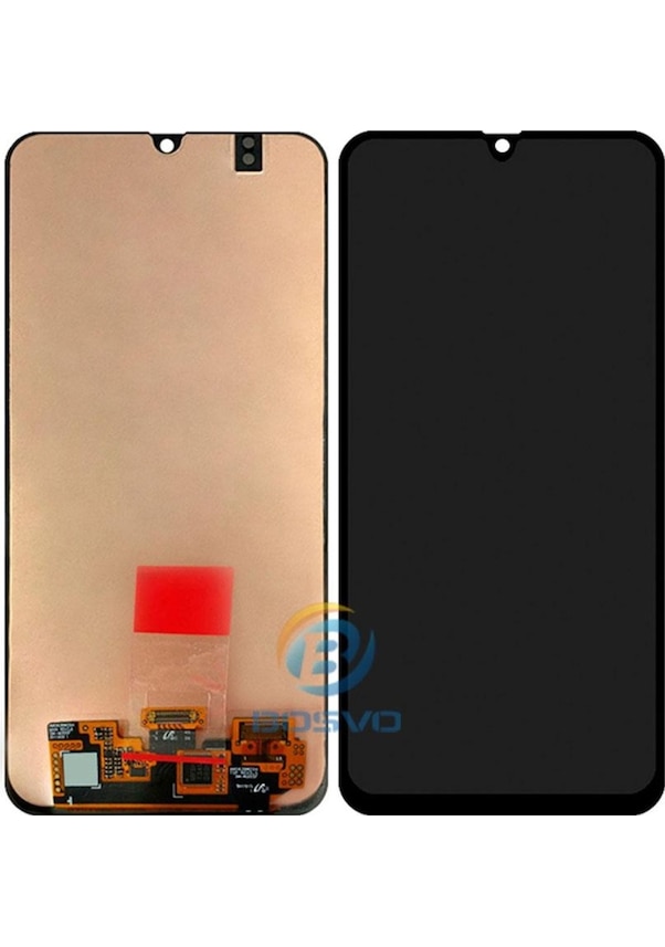 Samsung Galaxy M30S (Sm-M307F) Lcd Ekran+Dokunmatik Çok Renkli ...