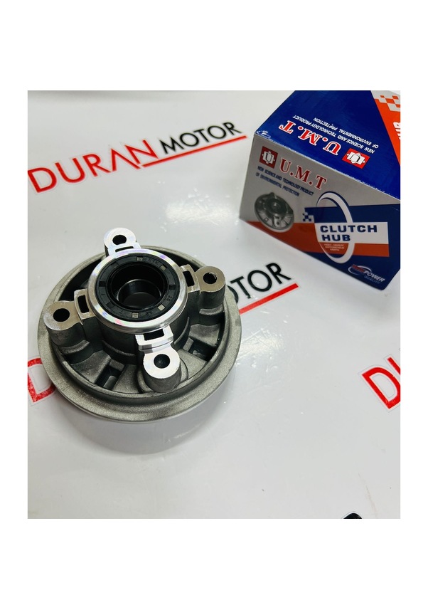 Arka Dişli Tamburu [Çelik Jant Için] Cg - Ybr Stoper Dişli Göbek ...