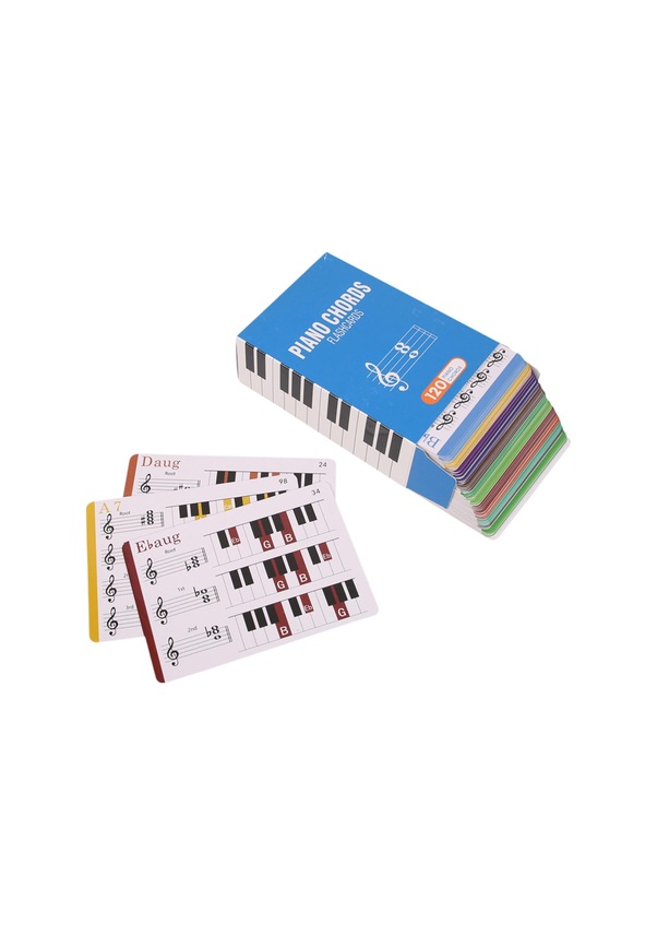 Suntek Piyano Akoru Kartları Başlangıç Seviyesindeki Fiyatları ve ...