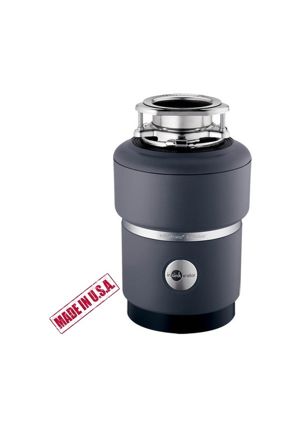 İnsinkerator Evolution 100 Çöp Öğütücü *Made In Usa Fiyatları ve ...