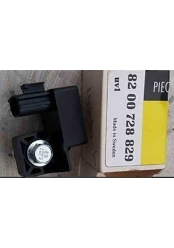 Renault Megane 2 Yan Hava Yastık Kaptörü 8200728829 - Renault Mai ...