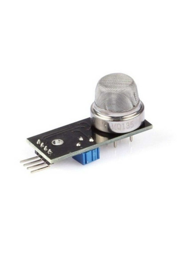 Ar-138 Hava Kalite Sensör Kartı Mq-135 Arduino Fiyatları ve Özellikleri