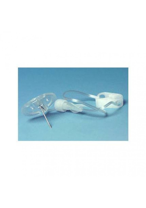 Braun Kemoterapi Port İğnesi 20 G 15 Mm Fiyatları ve Özellikleri