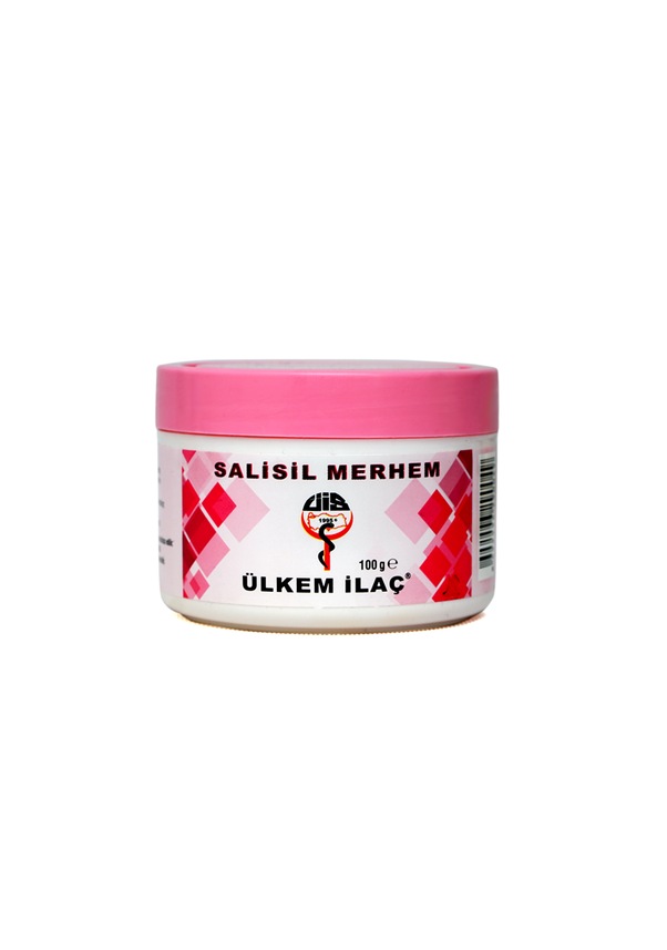 Salisil Merhem 100 G. Fiyatları ve Özellikleri