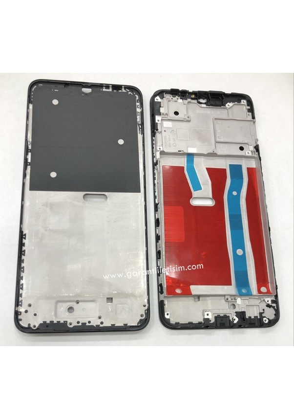 Huawei Uyumlu Nova Y70 Lcd Ekran + Dokunmatik Çıtalı Siyah Fiyatları ve ...