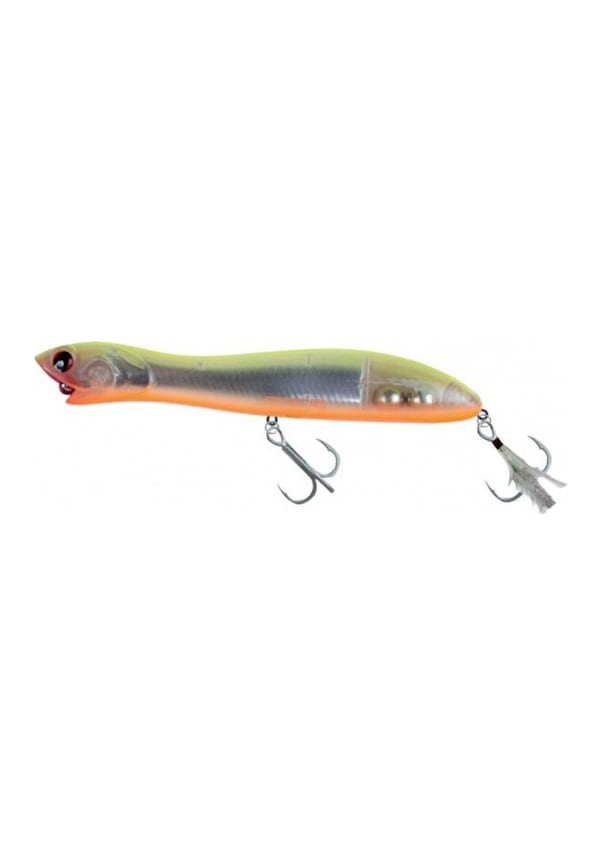 Japanese Natsu 10cm 14gr Popper Rapala Maket Balık - HG2771 0 Fiyatları ve Özellikleri