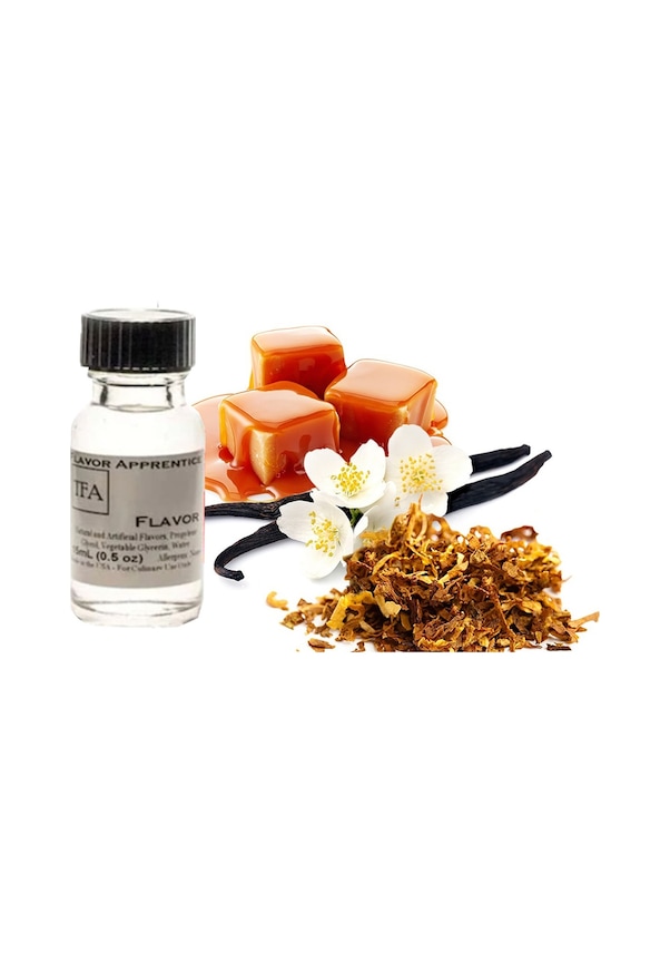 TFA Ry4 Double Aroma Verici 10 ML Fiyatları ve Özellikleri