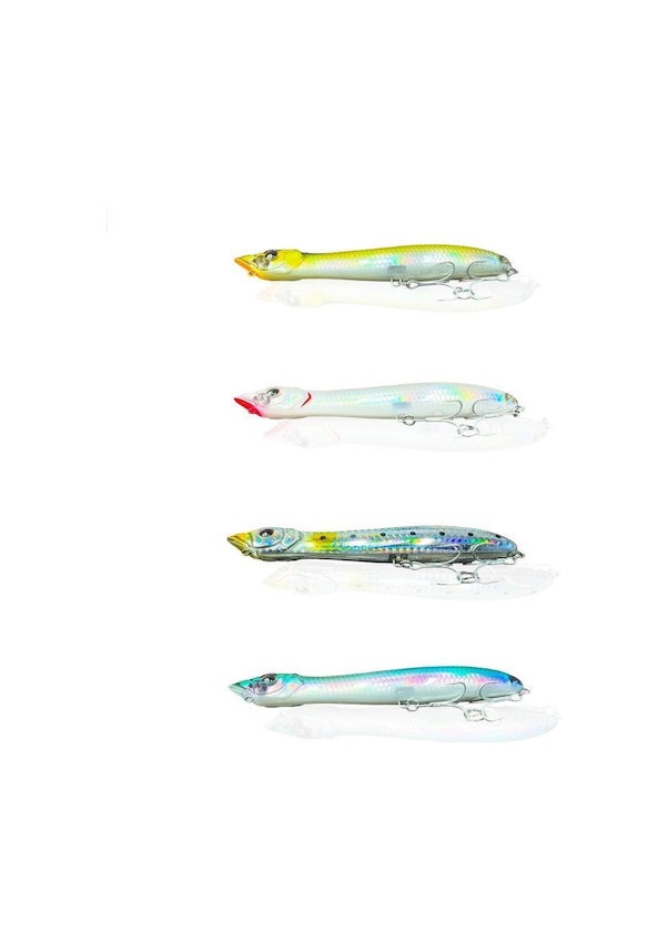 Naniwaosakashi Fat Man 135cm 26gr Suüstü Yem C1037 Fiyatları ve Özellikleri