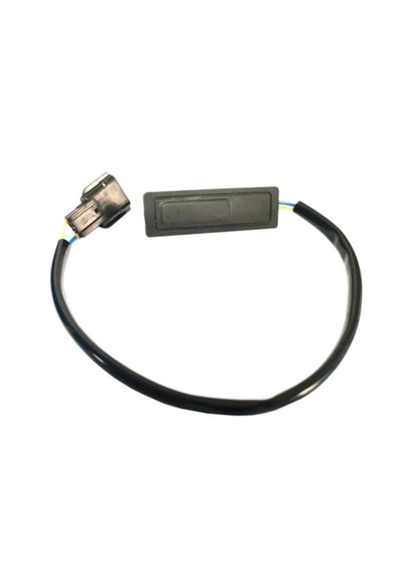 Renault Kadjar Bagaj Açma Butonu Düğmesi 253804EA0A - Renault Mai ...